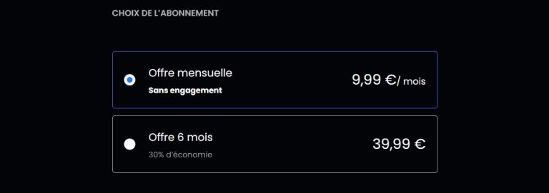 MYM Fans, c'est quoi et comment devenir créateur
